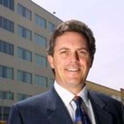 Dan Mihalovich - CEO & Founder @ Griddig - Crunchbase Person Profile