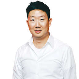Henry Min - Crunchbase Person Profile