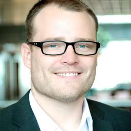 Aaron King - Crunchbase Person Profile