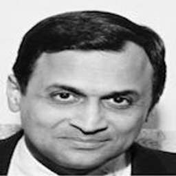 Srinivasan Ramaswamy - Co-Founder and CEO @ Bambucluster - Crunchbase ...