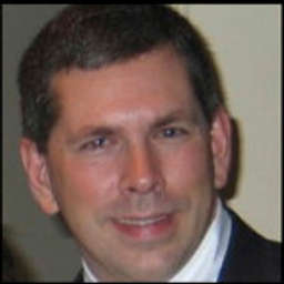 Kevin Wilbur - Crunchbase Person Profile