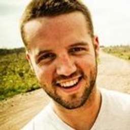 Sean Rucker - Co-Founder & CTO @ Roveterio - Crunchbase Person Profile