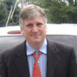 Martin Breslin - Crunchbase Person Profile