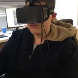 James Blaha - Founder, CEO @ Vivid Vision - Crunchbase Person Profile