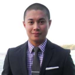 Jonathan Lai - Co-Founder @ Inductly - Crunchbase Person Profile
