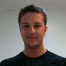 Kevin Bracken - Head of Growth @ Briza - Crunchbase Person Profile