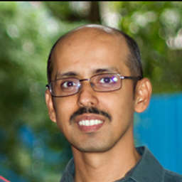 Sanjay Jha - Co-Founder and CPO @ LVX Ventures - Crunchbase Person Profile