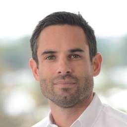 Hamish Cook - Vice President of Product, United States @ Xero ...