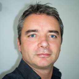 John Logsdon - Founder & CEO @ Drum - Crunchbase Person Profile