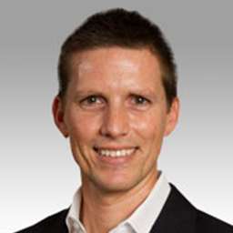 Peter Hynd - Director @ Asia Pacific Digital - Crunchbase Person Profile