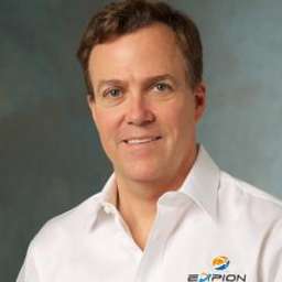 Peter Heffring - CEO @ Expion - Crunchbase Person Profile