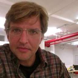 Nathan Potter - Senior Vice President Engineering @ Amplify Education ...