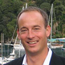 Bill Budinger - Professional Crypto Mining @ Blockmetrix - Crunchbase ...