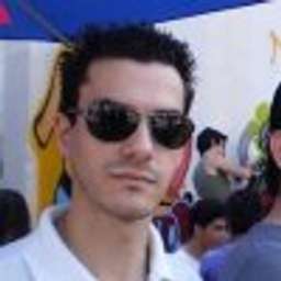 Andreas Constantinides - Crunchbase Person Profile