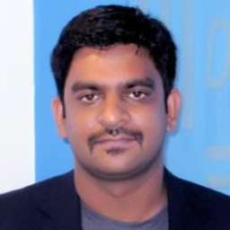 Ram Kumar - CEO & Co-Founder @ dJAX Ad Server Technology Solutions - Crunchbase Person Profile