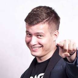 Mike Jackowski - CEO & Founder @ The Affily - Crunchbase Person Profile