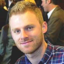 Brendan Lowry - Crunchbase Person Profile