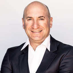 Neil Katz - Chief Financial Officer @ Freelancer Technology ...