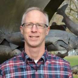 Thomas M. Walker - Pastoral Assistant for Administration @ St. Joseph ...