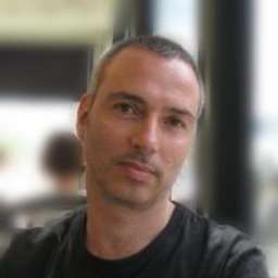 Gil David - C0-Founder @ Greenseo - Crunchbase Person Profile