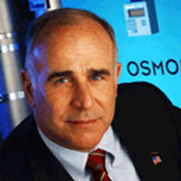 Dean Spatz - Crunchbase Person Profile