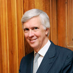 Christopher Cowdray - CEO @ Dorchester Collection - Crunchbase Person ...