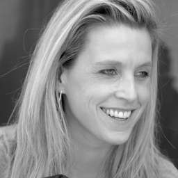 Kate Milliken - Founder @ MyCounterpane - Crunchbase Person Profile