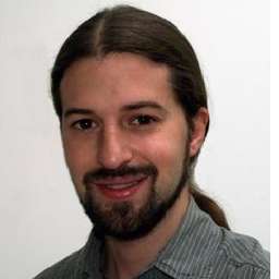 Javier Martos - Civil engineer with enegy specialization @ Alcrea Solar ...