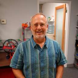 Paul Eichen - Board Chair & acting CEO @ Kid Spark Education ...