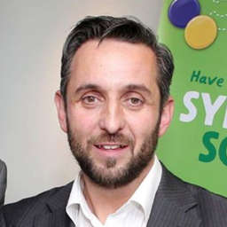 Philip Lynch - CEO @ PixelSoup - Crunchbase Person Profile