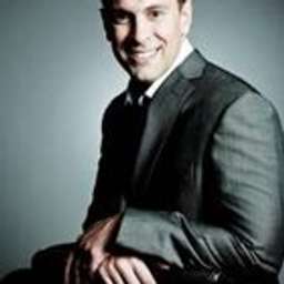 Justin Bouchard - Head of Electronic Futures Products @ Blockfills ...