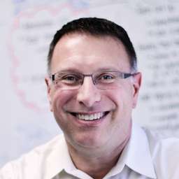 John Albanese - Crunchbase Person Profile