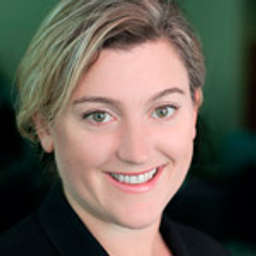 Jennifer Zeszut - Co-founder, CEO @ Gooder Foods - Crunchbase Person ...