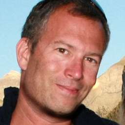 Andrew Landis - Founder & CEO @ LuckyDiem - Crunchbase Person Profile