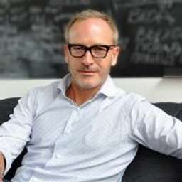 Simon Dunlop - Co-Founder and Partnerships @ Instreamatic - Crunchbase ...