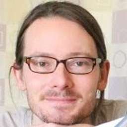 Chris Broaddus - Senior Manager of Applied Science @ Amazon ...