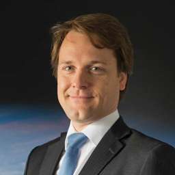Niels Eldering - Technology Transfer Officer @ ESA Business ...