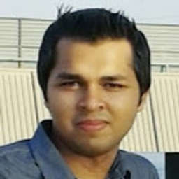 Hamza Ghani - CEO @ Xperteria - Crunchbase Person Profile