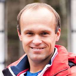 Martin Koot - Crunchbase Person Profile