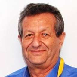 Amos Talmor - Crunchbase Person Profile