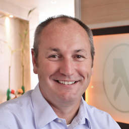 Trevor Nadeau - Crunchbase Person Profile