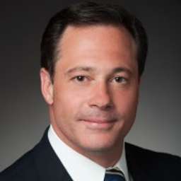 Eric Major - Executive Chairman @ BarTrack - Crunchbase Person Profile