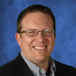 Kevin Gold - Vice President, Marketing, Product and Solutions ...