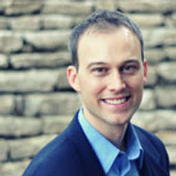 Jeremy Demers - VP of Marketing @ Charity Dynamics - Crunchbase Person ...