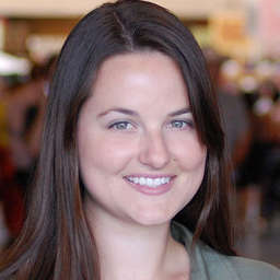 Erin Richey - UX Researcher @ YouTube - Crunchbase Person Profile