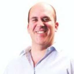 Mark Levitt - Founder & CEO @ Trixta - Crunchbase Person Profile