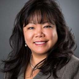 Wisdom Lu - Chief Financial Officer @ Dun & Bradstreet Credibility ...