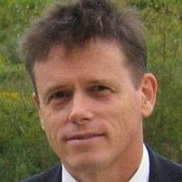 Stephen Watson - Crunchbase Person Profile