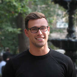 Simon Lockett - Crunchbase Person Profile