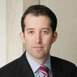 Neal A. Potischman - Partner @ Davis Polk & Wardwell - Crunchbase ...